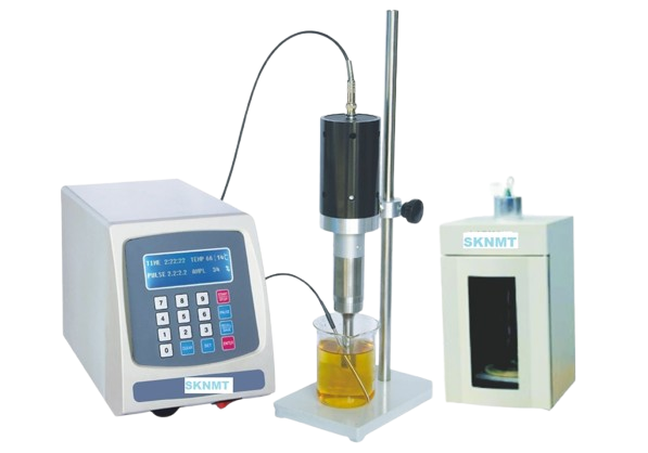 Probe Sonicator