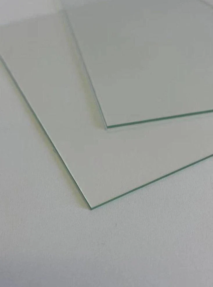 Mo Glass Substrates