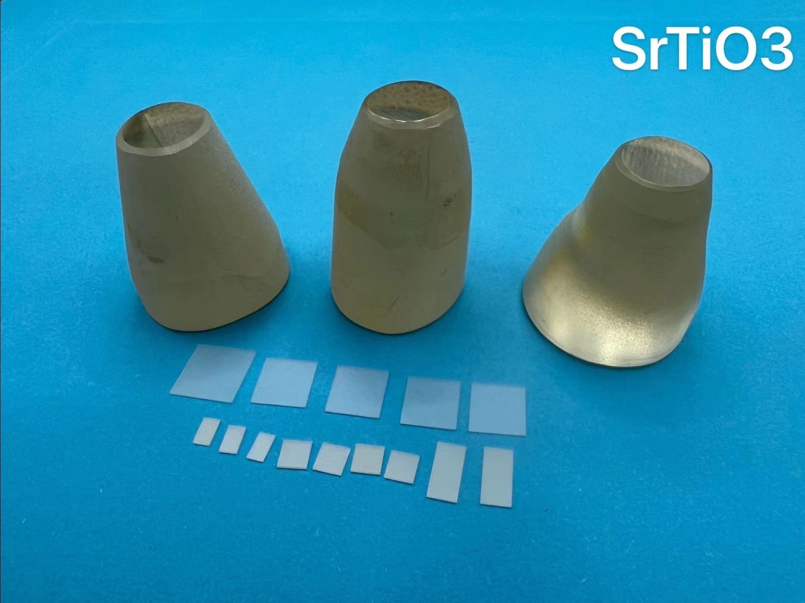 STO substrates